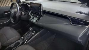 Pelēks Toyota Corolla 2022 Kauņa, ar dzinēja tilpumu 1.80 L un nobraukumu 91 tūkst. km par 18750 €, foto 12 vietnē AUTOMOTO.COM.LV