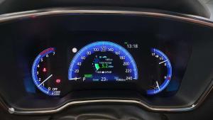 Pelēks Toyota Corolla 2022 Kauņa, ar dzinēja tilpumu 1.80 L un nobraukumu 91 tūkst. km par 18750 €, foto 15 vietnē AUTOMOTO.COM.LV