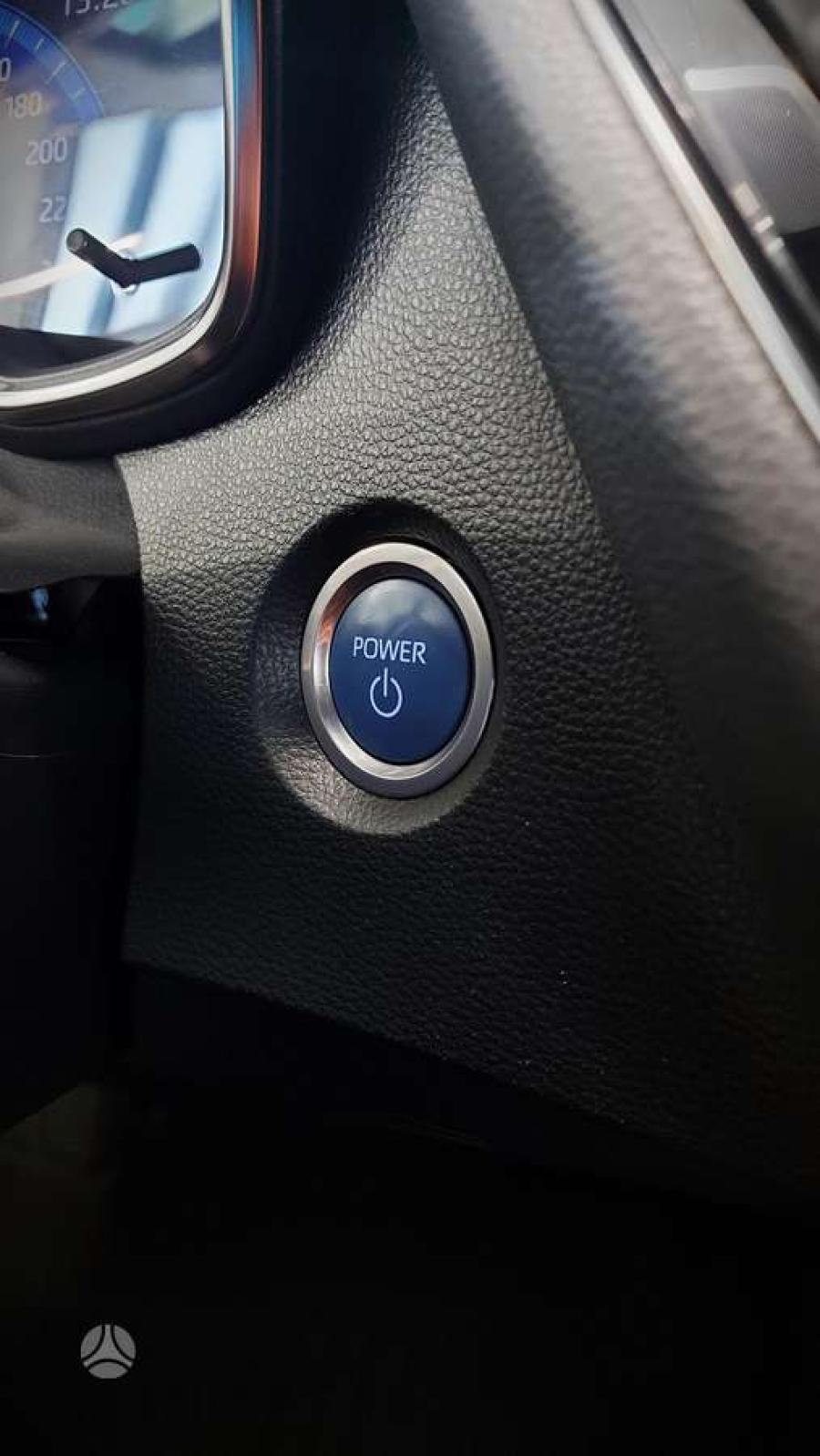 Pelēks Toyota Corolla 2022 Kauņa, ar dzinēja tilpumu 1.80 L un nobraukumu 91 tūkst. km par 18750 €, foto 26 vietnē AUTOMOTO.COM.LV