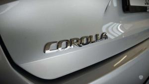 Pelēks Toyota Corolla 2022 Kauņa, ar dzinēja tilpumu 1.80 L un nobraukumu 91 tūkst. km par 18750 €, foto 33 vietnē AUTOMOTO.COM.LV