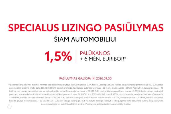 Pelēks Toyota Corolla 2022 Viļņa, ar dzinēja tilpumu 1.20 L un nobraukumu 118 tūkst. km par 16900 €, foto 3 vietnē AUTOMOTO.COM.LV