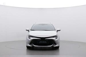Серый Тойота Королла 2022 в Вильнюс, объемом двигателя 1.20 л и пробегом 118 тыс. км за 16900 €, фото 7 на AUTOMOTO.COM.LV