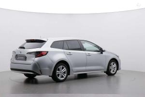 Pelēks Toyota Corolla 2022 Viļņa, ar dzinēja tilpumu 1.20 L un nobraukumu 118 tūkst. km par 16900 €, foto 4 vietnē AUTOMOTO.COM.LV