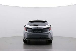 Pelēks Toyota Corolla 2022 Viļņa, ar dzinēja tilpumu 1.20 L un nobraukumu 118 tūkst. km par 16900 €, foto 6 vietnē AUTOMOTO.COM.LV