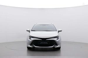 Pelēks Toyota Corolla 2022 Viļņa, ar dzinēja tilpumu 1.20 L un nobraukumu 118 tūkst. km par 16900 €, foto 7 vietnē AUTOMOTO.COM.LV
