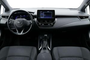Pelēks Toyota Corolla 2022 Viļņa, ar dzinēja tilpumu 1.20 L un nobraukumu 118 tūkst. km par 16900 €, foto 8 vietnē AUTOMOTO.COM.LV
