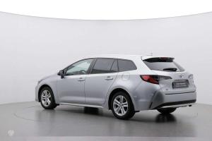 Pelēks Toyota Corolla 2022 Viļņa, ar dzinēja tilpumu 1.20 L un nobraukumu 118 tūkst. km par 16900 €, foto 19 vietnē AUTOMOTO.COM.LV