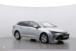 Pelēks Toyota Corolla 2022 Viļņa, ar dzinēja tilpumu 1.20 L un nobraukumu 118 tūkst. km par 16900 €, foto 20 vietnē AUTOMOTO.COM.LV