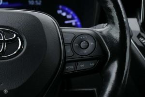 Pelēks Toyota Corolla 2022 Viļņa, ar dzinēja tilpumu 1.20 L un nobraukumu 118 tūkst. km par 16900 €, foto 27 vietnē AUTOMOTO.COM.LV