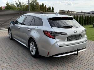 Серый Тойота Королла 2022 в Каунас, объемом двигателя 1.80 л и пробегом 350 тыс. км за 12500 €, фото 7 на AUTOMOTO.COM.LV