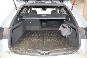 Grey Toyota Corolla 2023 in Tallinn, with an engine capacity of 1.80 L and mileage of 86 thousand km for 21990 €, photo 10 on AUTOMOTO.COM.LV