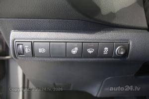 Grey Toyota Corolla 2023 in Tallinn, with an engine capacity of 1.80 L and mileage of 86 thousand km for 21990 €, photo 16 on AUTOMOTO.COM.LV