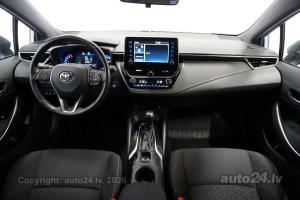 Pelēks Toyota Corolla 2023 Tartu, ar dzinēja tilpumu 1.80 L un nobraukumu 119 tūkst. km par 20290 €, foto 9 vietnē AUTOMOTO.COM.LV