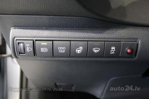 Pelēks Toyota Corolla 2023 Tallina, ar dzinēja tilpumu 1.80 L un nobraukumu 54 tūkst. km par 22690 €, foto 16 vietnē AUTOMOTO.COM.LV