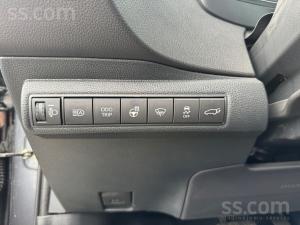 Pelēks Toyota Corolla 2023 Rīga, ar dzinēja tilpumu 1.80 L un nobraukumu 37 tūkst. km par 24900 €, foto 13 vietnē AUTOMOTO.COM.LV