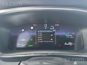 Pelēks Toyota Corolla 2023 Rīga, ar dzinēja tilpumu 1.80 L un nobraukumu 37 tūkst. km par 24900 €, foto 14 vietnē AUTOMOTO.COM.LV
