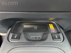 Pelēks Toyota Corolla 2023 Rīga, ar dzinēja tilpumu 1.80 L un nobraukumu 37 tūkst. km par 24900 €, foto 16 vietnē AUTOMOTO.COM.LV