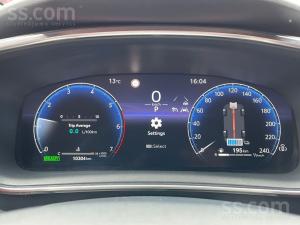 Pelēks Toyota Corolla 2023 Rīga, ar dzinēja tilpumu 1.80 L un nobraukumu 10 tūkst. km par 26990 €, foto 14 vietnē AUTOMOTO.COM.LV