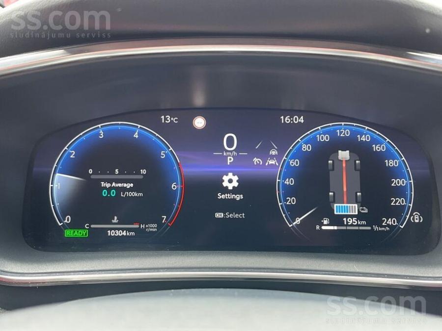 Pelēks Toyota Corolla 2023 Rīga, ar dzinēja tilpumu 1.80 L un nobraukumu 10 tūkst. km par 26990 €, foto 14 vietnē AUTOMOTO.COM.LV