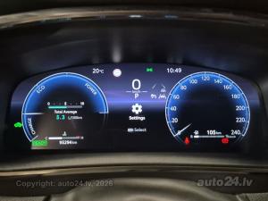 Серый Тойота Королла 2023 в Таллин, объемом двигателя 1.80 л и пробегом 95 тыс. км за 21490 €, фото 14 на AUTOMOTO.COM.LV