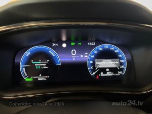 Серый Тойота Королла 2023 в Тарту, объемом двигателя 1.80 л и пробегом 39 тыс. км за 22990 €, фото 14 на AUTOMOTO.COM.LV