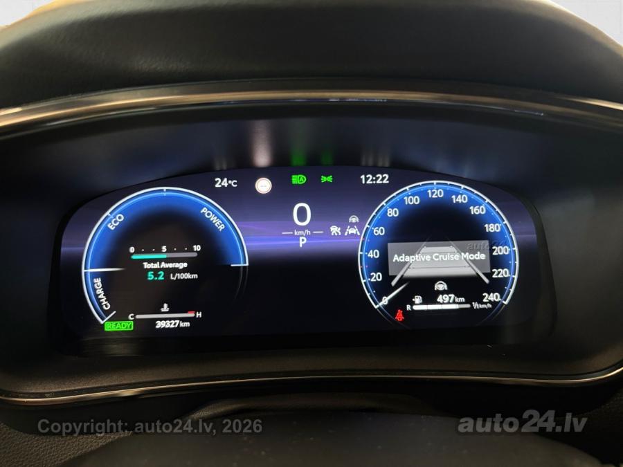 Серый Тойота Королла 2023 в Тарту, объемом двигателя 1.80 л и пробегом 39 тыс. км за 22990 €, фото 14 на AUTOMOTO.COM.LV