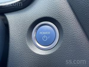 Pelēks Toyota Corolla 2023 Rīga, ar dzinēja tilpumu 1.80 L un nobraukumu 76 tūkst. km par 26590 €, foto 28 vietnē AUTOMOTO.COM.LV