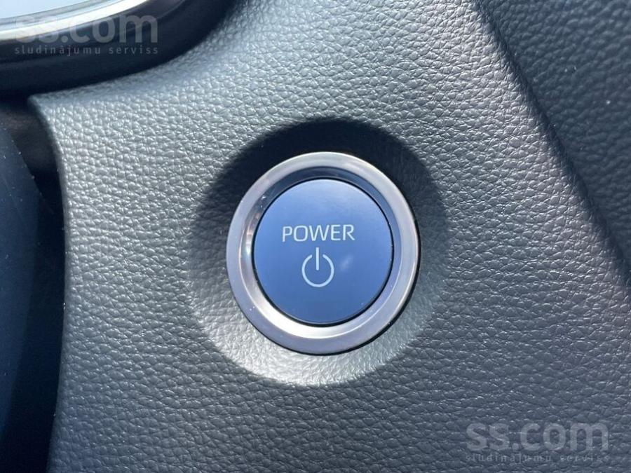 Pelēks Toyota Corolla 2023 Rīga, ar dzinēja tilpumu 1.80 L un nobraukumu 76 tūkst. km par 26590 €, foto 28 vietnē AUTOMOTO.COM.LV