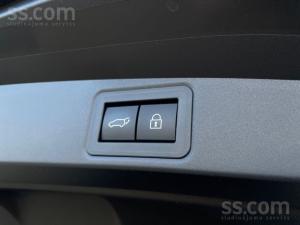 Pelēks Toyota Corolla 2023 Rīga, ar dzinēja tilpumu 1.80 L un nobraukumu 76 tūkst. km par 26590 €, foto 30 vietnē AUTOMOTO.COM.LV