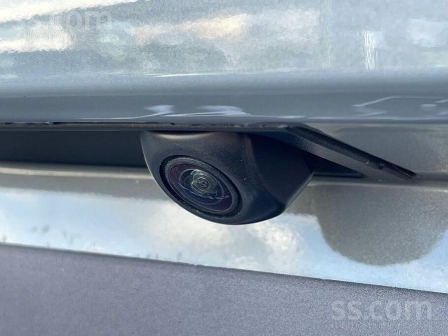 Pelēks Toyota Corolla 2023 Rīga, ar dzinēja tilpumu 1.80 L un nobraukumu 76 tūkst. km par 26590 €, foto 31 vietnē AUTOMOTO.COM.LV