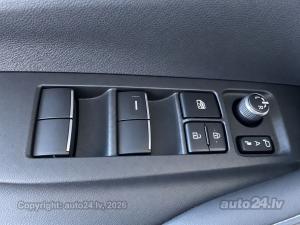 Grey Toyota Corolla 2023 in Tallinn, with an engine capacity of 1.80 L and mileage of 86 thousand km for 21490 €, photo 20 on AUTOMOTO.COM.LV