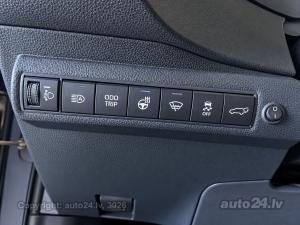 Grey Toyota Corolla 2023 in Tallinn, with an engine capacity of 1.80 L and mileage of 86 thousand km for 21490 €, photo 21 on AUTOMOTO.COM.LV