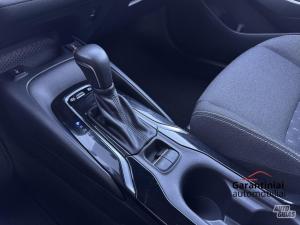 Серый Тойота Королла 2024 в Авиженяй, объемом двигателя 1.80 л и пробегом 46 тыс. км за 23500 €, фото 27 на AUTOMOTO.COM.LV