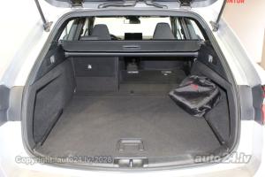 Pelēks Toyota Corolla 2024 Tallina, ar dzinēja tilpumu 1.80 L un nobraukumu 51 tūkst. km par 24990 €, foto 11 vietnē AUTOMOTO.COM.LV