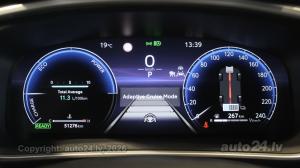 Pelēks Toyota Corolla 2024 Tallina, ar dzinēja tilpumu 1.80 L un nobraukumu 51 tūkst. km par 24990 €, foto 14 vietnē AUTOMOTO.COM.LV