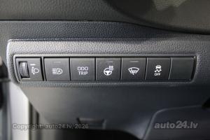 Pelēks Toyota Corolla 2024 Tallina, ar dzinēja tilpumu 1.80 L un nobraukumu 51 tūkst. km par 24990 €, foto 17 vietnē AUTOMOTO.COM.LV