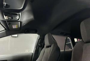 Grey Toyota Corolla 2024 in Utena, with an engine capacity of 1.80 L and mileage of 64 thousand km for 20350 €, photo 26 on AUTOMOTO.COM.LV