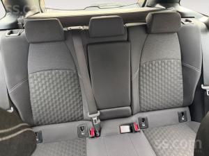 Pelēks Toyota Corolla 2024 Rīga, ar dzinēja tilpumu 1.80 L un nobraukumu 109 tūkst. km par 22400 €, foto 8 vietnē AUTOMOTO.COM.LV