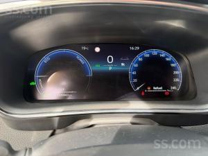 Pelēks Toyota Corolla 2024 Rīga, ar dzinēja tilpumu 1.80 L un nobraukumu 109 tūkst. km par 22400 €, foto 14 vietnē AUTOMOTO.COM.LV