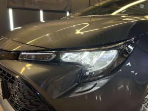 Pelēks Toyota Corolla 2025 Viļņa, ar dzinēja tilpumu 1.80 L un nobraukumu 38 tūkst. km par 23950 €, foto 27 vietnē AUTOMOTO.COM.LV