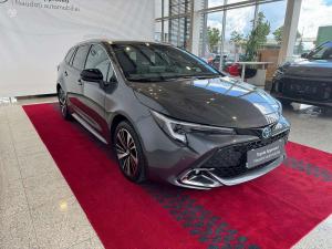Серый Тойота Королла 2025 в Шяуляй, объемом двигателя 1.80 л и пробегом 106 тыс. км за 24900 €, фото 3 на AUTOMOTO.COM.LV