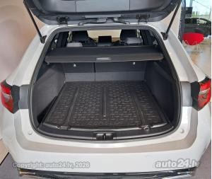 Pelēks Toyota Corolla 2025 Narva, ar dzinēja tilpumu 0.00 L un nobraukumu 13 tūkst. km par 29900 €, foto 8 vietnē AUTOMOTO.COM.LV