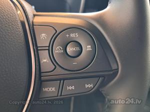 Pelēks Toyota Corolla 2025 Narva, ar dzinēja tilpumu 0.00 L un nobraukumu 13 tūkst. km par 29900 €, foto 14 vietnē AUTOMOTO.COM.LV