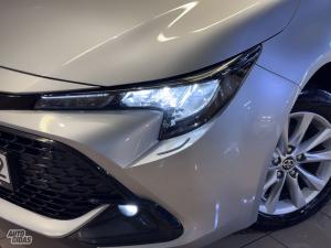 Серый Тойота Королла 2025 в Авиженяй, объемом двигателя 1.80 л и пробегом 42 тыс. км за 22500 €, фото 4 на AUTOMOTO.COM.LV