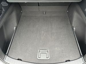 Серый Тойота Королла 2025 в Авиженяй, объемом двигателя 1.80 л и пробегом 42 тыс. км за 22500 €, фото 9 на AUTOMOTO.COM.LV