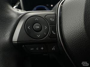 Серый Тойота Королла 2025 в Авиженяй, объемом двигателя 1.80 л и пробегом 42 тыс. км за 22500 €, фото 14 на AUTOMOTO.COM.LV