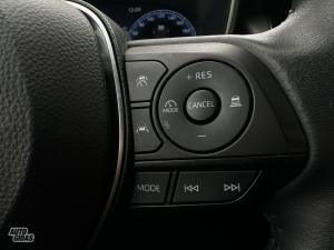 Серый Тойота Королла 2025 в Авиженяй, объемом двигателя 1.80 л и пробегом 42 тыс. км за 22500 €, фото 15 на AUTOMOTO.COM.LV