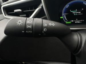 Серый Тойота Королла 2025 в Авиженяй, объемом двигателя 1.80 л и пробегом 42 тыс. км за 22500 €, фото 16 на AUTOMOTO.COM.LV