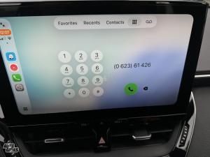 Серый Тойота Королла 2025 в Авиженяй, объемом двигателя 1.80 л и пробегом 42 тыс. км за 22500 €, фото 20 на AUTOMOTO.COM.LV
