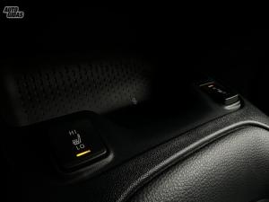 Серый Тойота Королла 2025 в Авиженяй, объемом двигателя 1.80 л и пробегом 42 тыс. км за 22500 €, фото 23 на AUTOMOTO.COM.LV